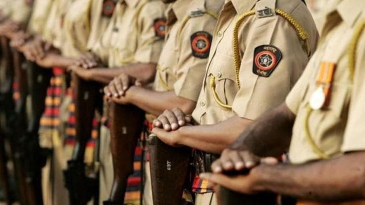 India’s Police, Prisons in Crisis, Says Indian Justice Report 2025 ...