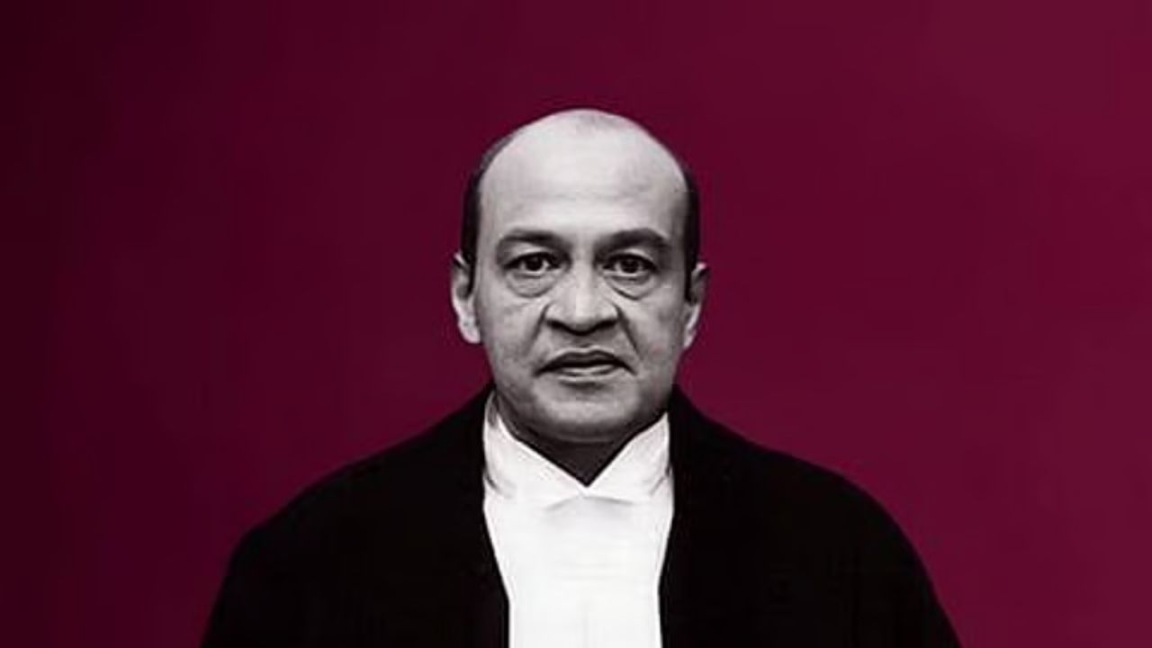 Breaking on The Leaflet: Justice Varma Probe Report | NewsClick