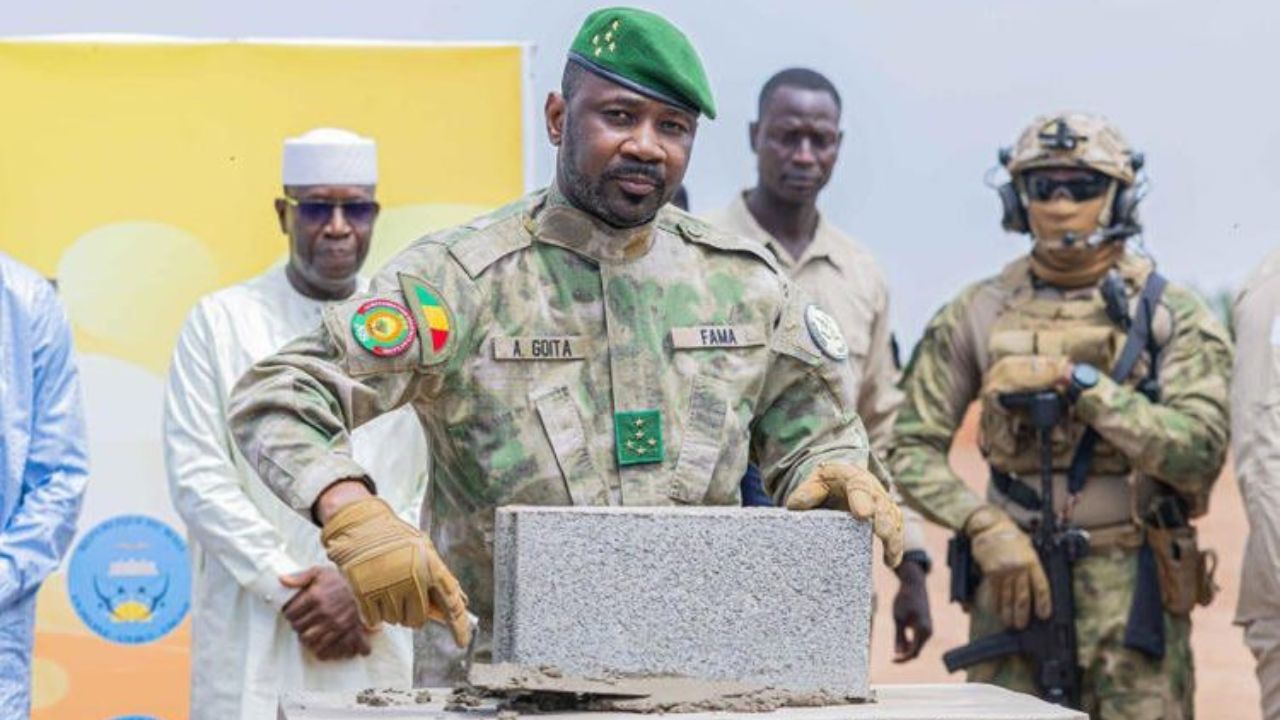 Mali Takes Control of One of Africa’s Largest Gold Mines | NewsClick
