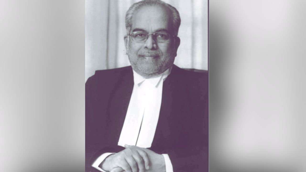 Justice Reddy: A Defender of Constitutional Morality | NewsClick
