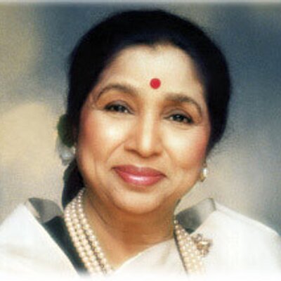Asha Bhosle: A Melodic Rebel | NewsClick