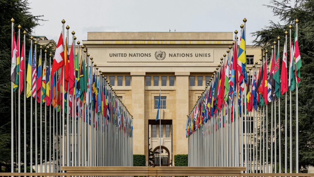 How UN Can Act Decisively to End Genocide in Gaza | NewsClick