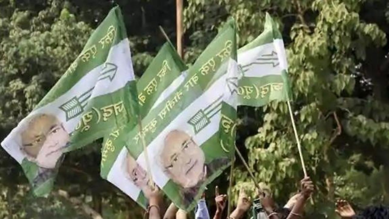 Bihar Elections 2025: JD-U Asserts ‘No Vacancy’ to BJP, Says Nitish ...