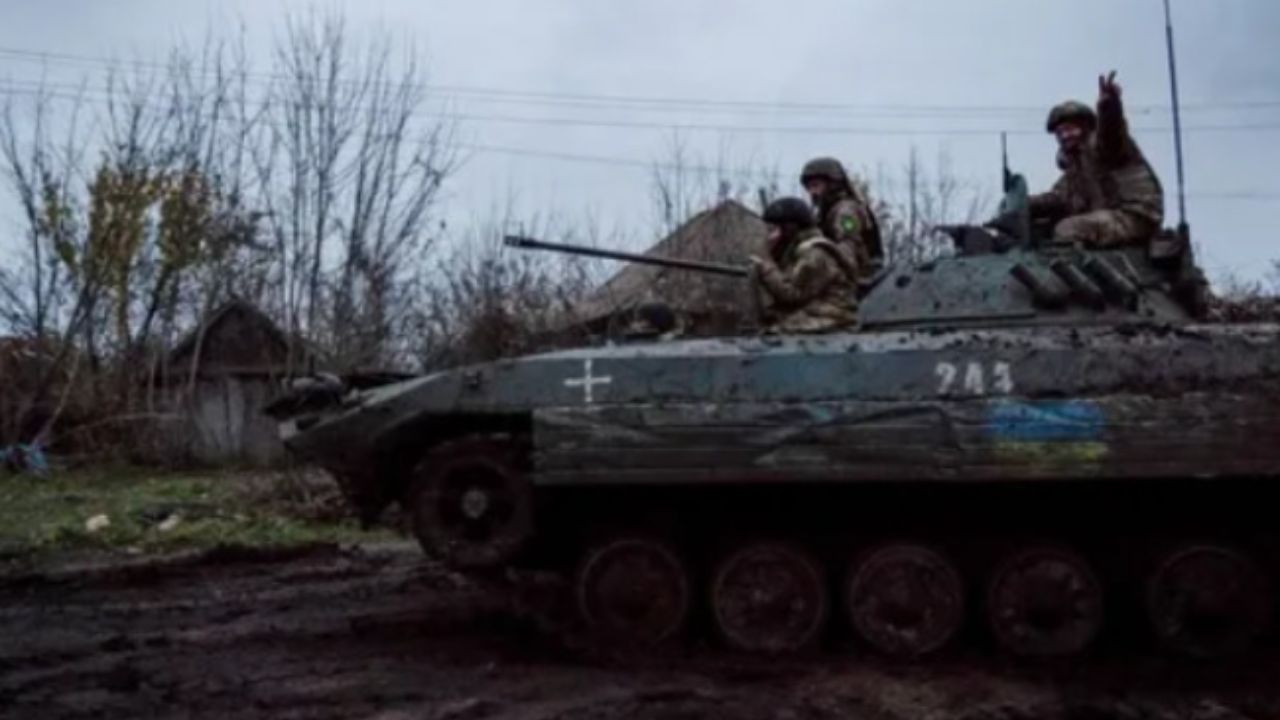 Rising Western Militarisation & Russian Bogey | NewsClick