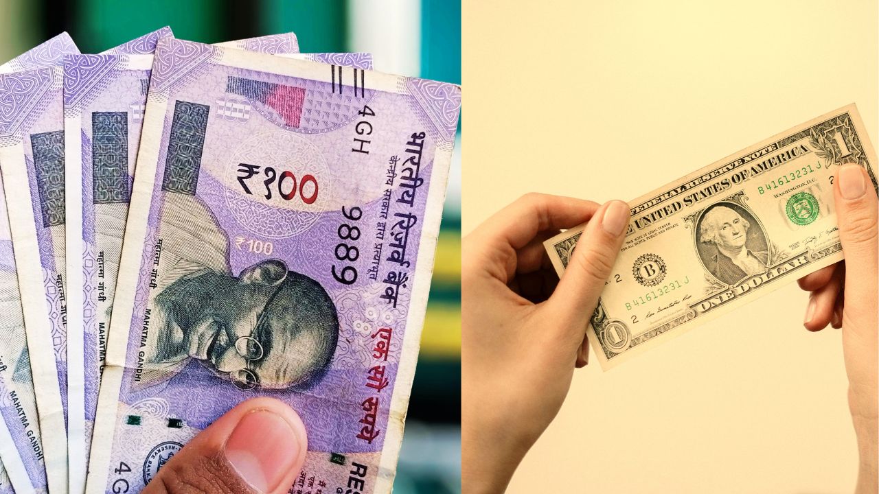India’s Currency Woes: Why Worry? | NewsClick