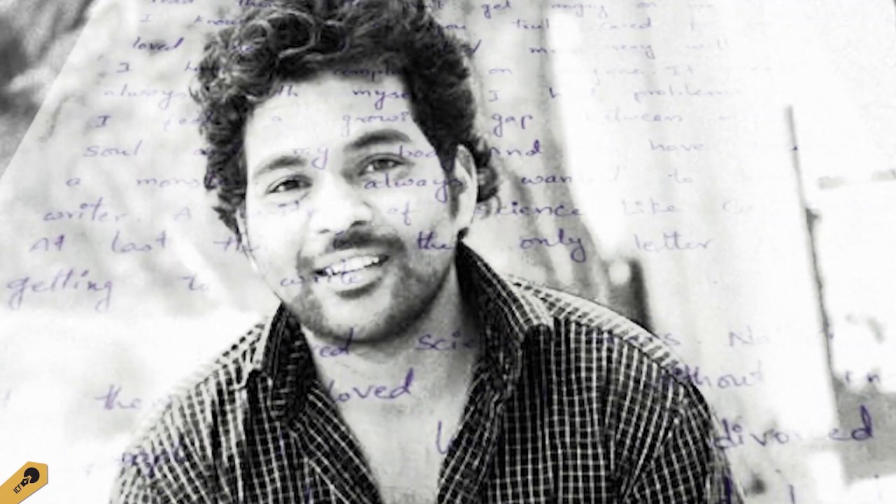 REPLUG: ‘From Shadows to Stars’: Tribute to Rohith Vemula After 10 ...
