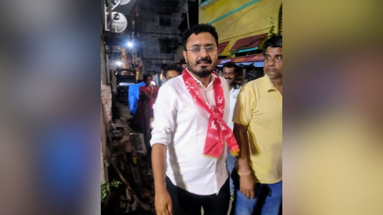 Bengal Elections: Left Front Candidates Take People's Issues to ...