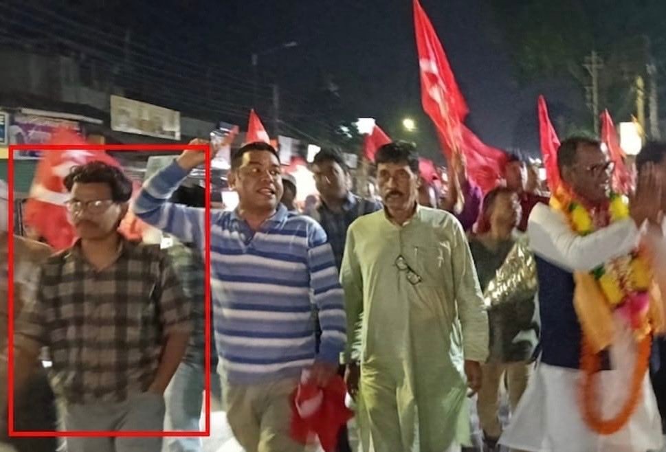 Bengal Polls: CPI(M) Youth Activist Killed in Islampur, Party Accuses ...