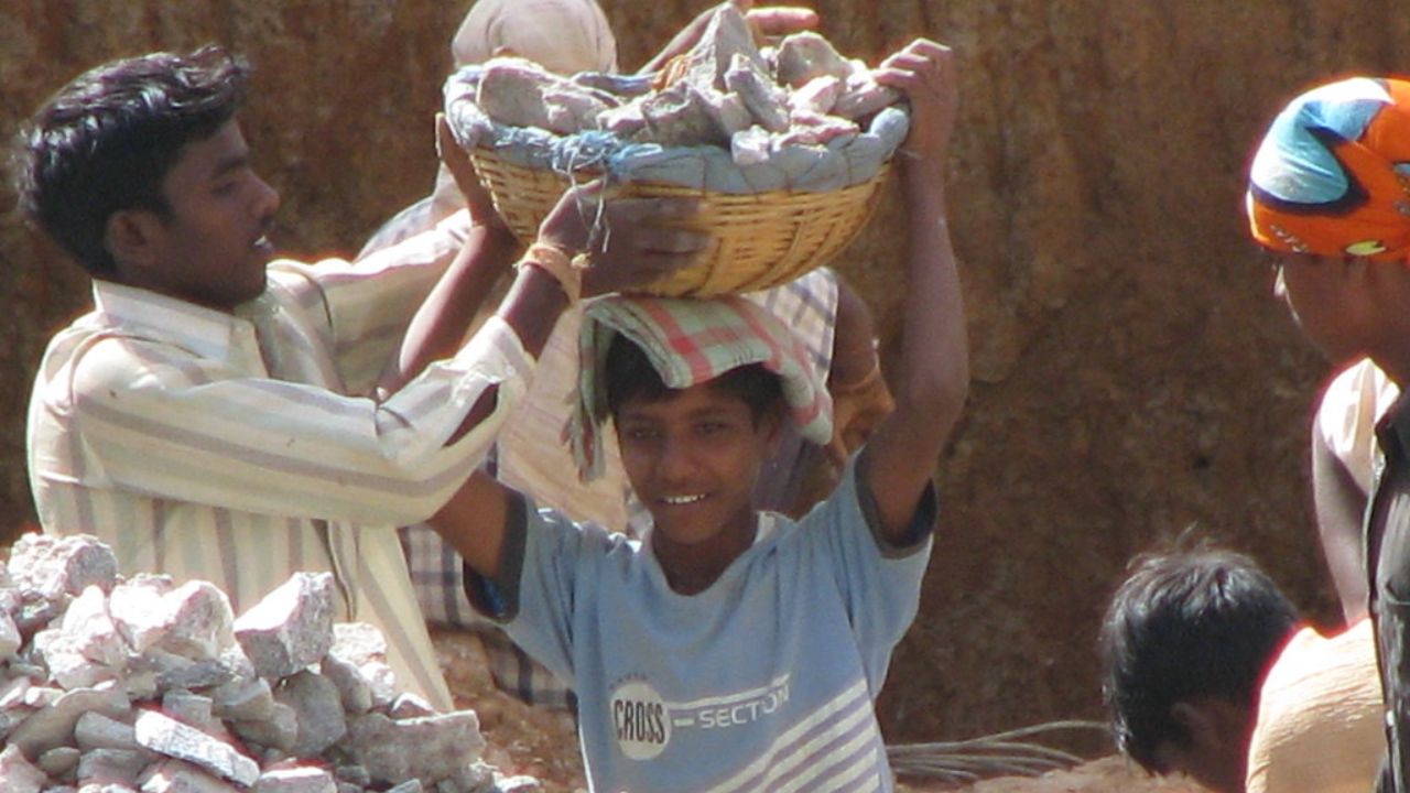 The Hidden Crisis of Child Labour in India | NewsClick