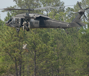 Tomgram: Nick Turse, America's Shadow Wars in Africa | NewsClick