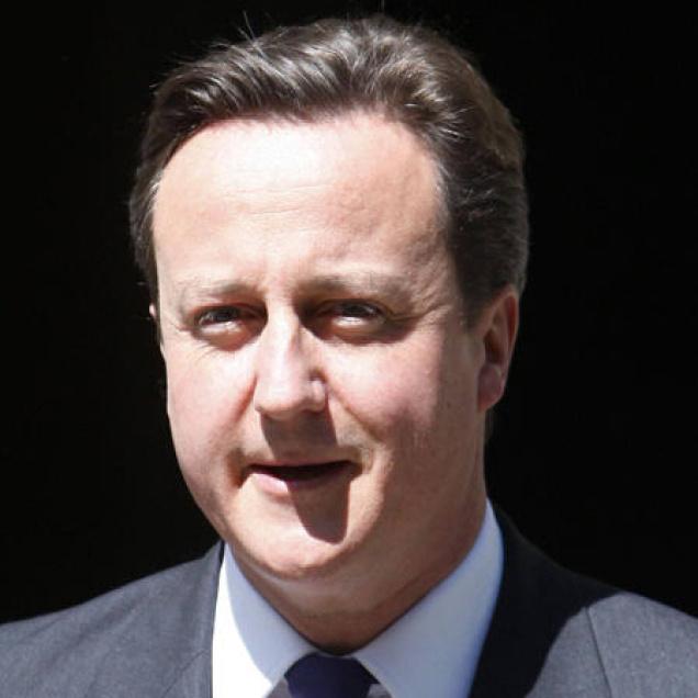 David Cameron: Hard Selling Aircraft and Soft Selling the Host | NewsClick