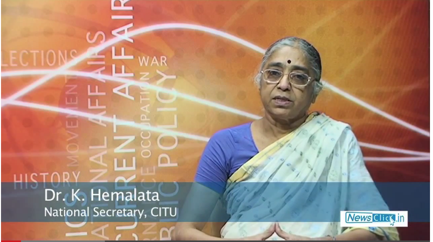 Scheme Workers: Nightingales Subsidising Govt's Welfare Programmes ...