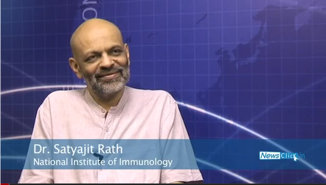 Chronic Inflammation, Hygiene Hypothesis and Diseases of the Rich ...