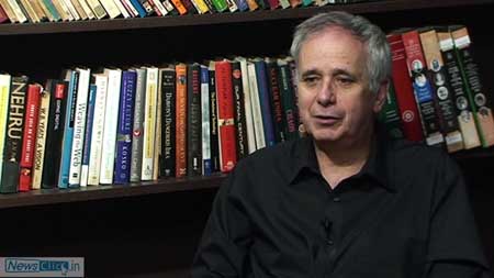 Introducing ASOI - Israel's Latest Apartheid Law | NewsClick