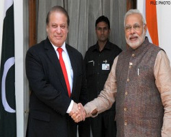 Modi's Lahore Stop-over: Third Reset in India Pakistan Relations ...