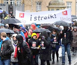 The Norwegian National Election: Europe’s Most Leftist Government ...