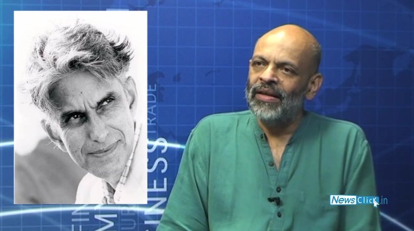 A Tribute to Obaid Siddiqi: The Thoughtful Scientist | NewsClick