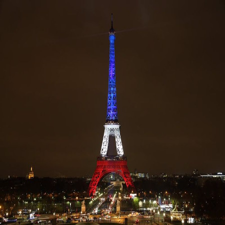 The 13 November Attacks in Paris: the Terror of the Islamic State, the ...