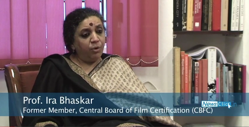 Why Half the Censor Board Quit: Film Certification, Autonomy and ...