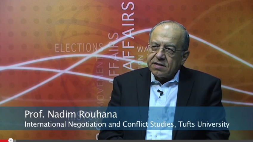 Israeli-Palestinian Conflict: One State is the Solution | NewsClick