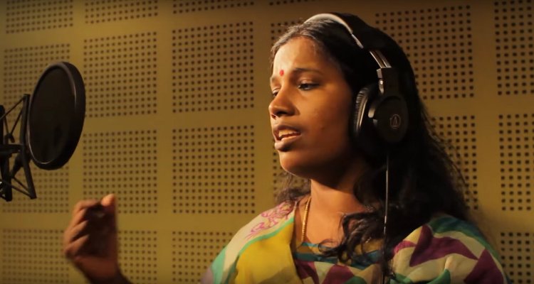 From Slogans to the Azaadi Song | NewsClick