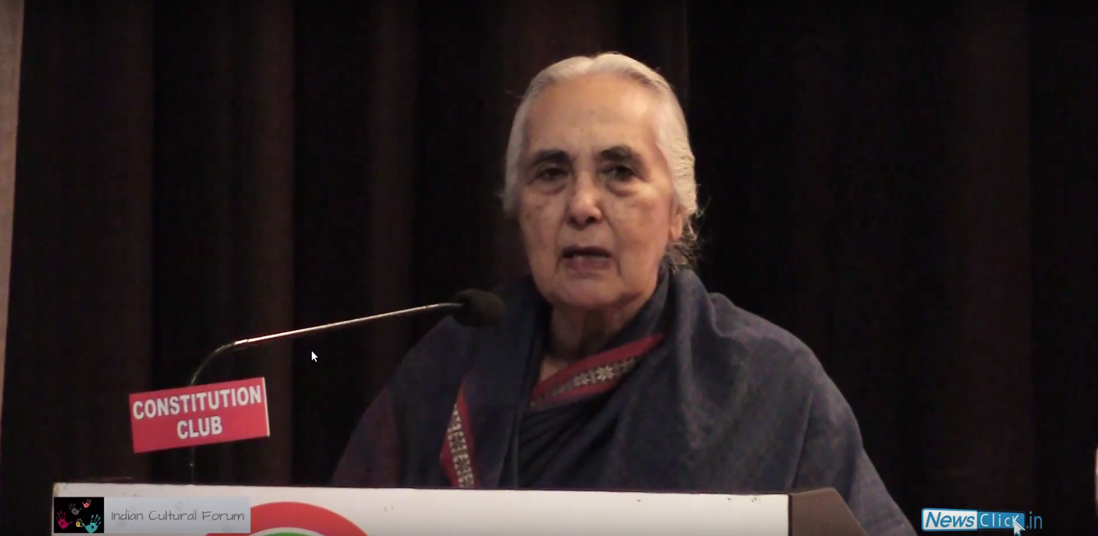 Why can't an Academic deliver a Lecture on Secularism without Police ... Why can't an Academic deliver a Lecture on Secularism without Police ...