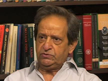 Prof. Aijaz Ahmad on Honduras | NewsClick