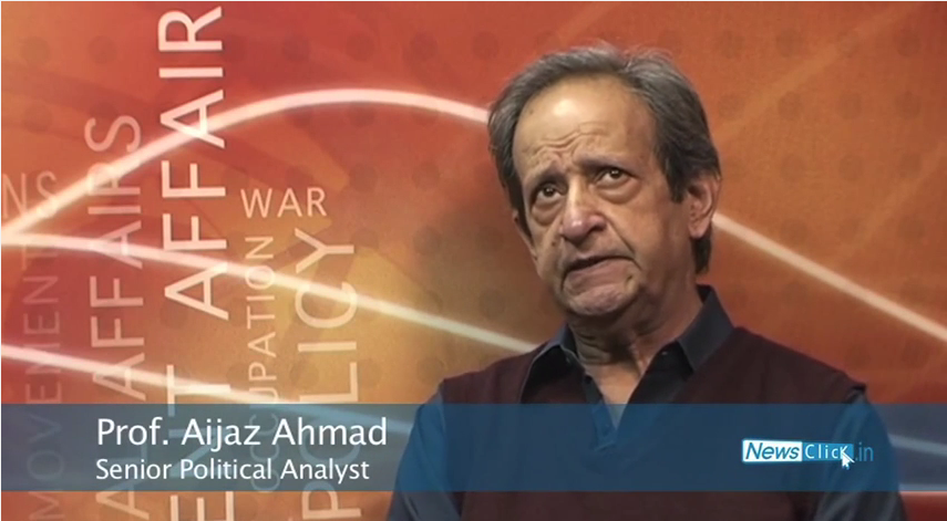 Patrons of ISIS Rethinking Their Strategy? | NewsClick