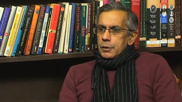 Akbar Zaidi on The N.R.O in Pakistan | NewsClick