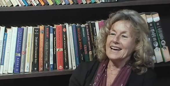 Prof. Bernardine Dohrn on Obama's Policies | NewsClick