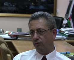 Mustafa Barghouti on Palestinian Struggle | NewsClick