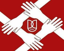 Inside JNU, Solidarity Holds Us All Together | NewsClick