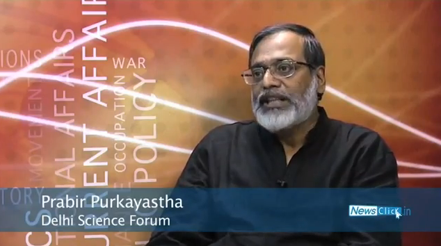 IAEA report on Iran: Real Evidence or Real Politik | NewsClick