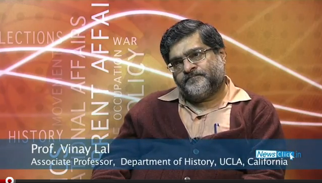 The West is No Longer the Motor of History - Part I | NewsClick