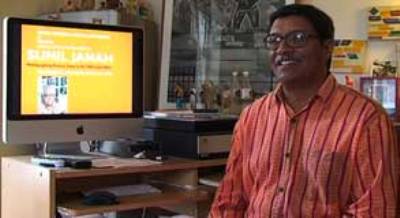 Ram Rahman on Legendary Photographer Sunil Janah & Margaret Bourke ...