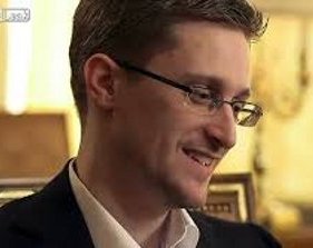 Snowden's First U.S. TV Interview: Key Moments | NewsClick