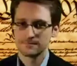 Snowden SXSW Talk a 'Call to Arms' to Tech World | NewsClick