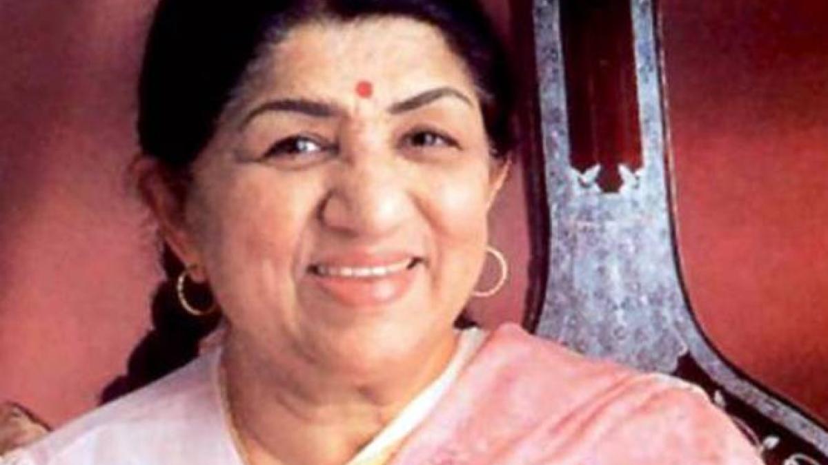 Lata Mangeshkar Family Tree
