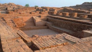 Harappan Food Habits : All | NewsClick