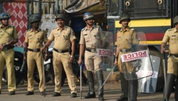 Indian Police System : All | NewsClick