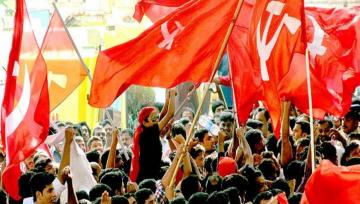 LDF Vs UDF : All | NewsClick