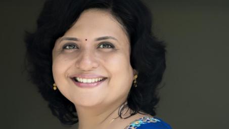 Social Activist Baba Amte’s Granddaughter Dies by Alleged Suicide ...