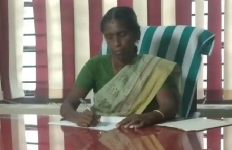 Kerala: From Part-Time Sweeper to Panchayat President, a Rise Thanks to ...