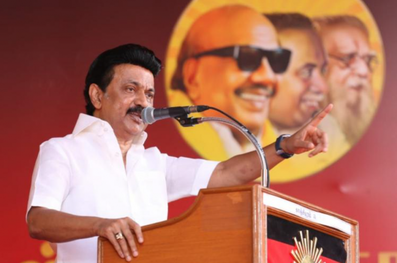 Why Despite Big Win DMK Cannot be Complacent in Victory | NewsClick