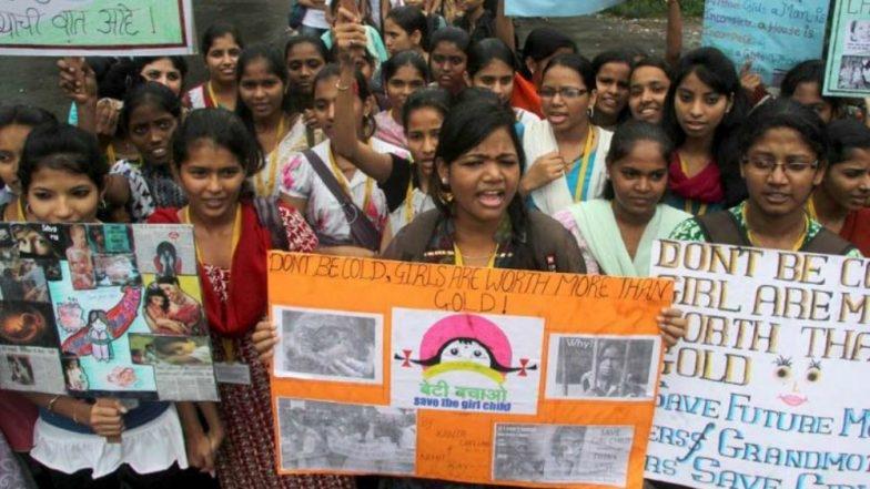 Gender Discrimination in India Kills More than Two Lakh Girls Under ...