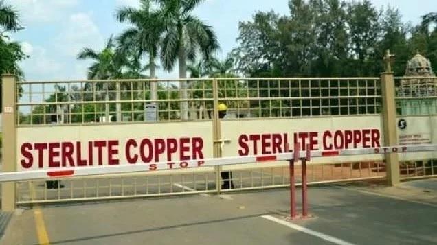 Sterlite Copper to Approach Tamil Nadu Govt. Seeking Consent to Resume ...