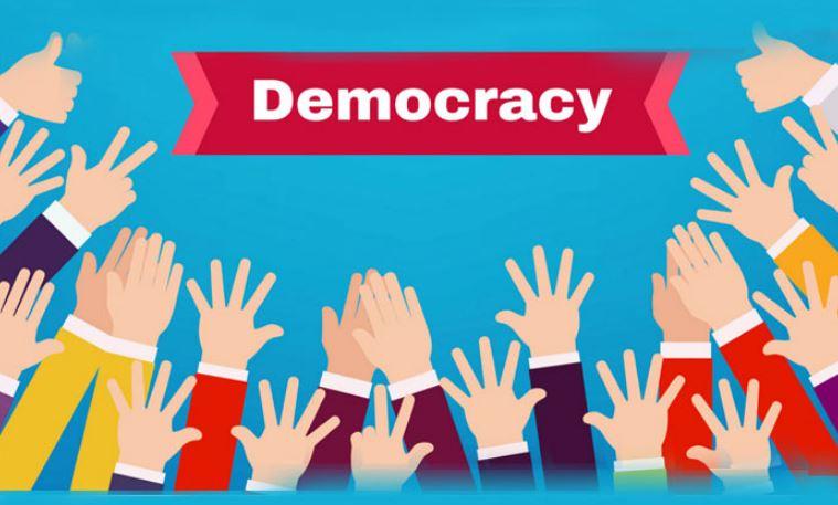 A Liberal Democracy in an Authoritarian Groove | NewsClick