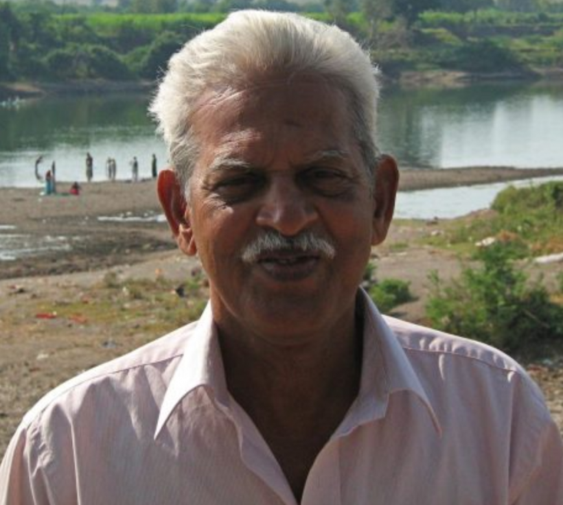 The Making of Varavara Rao: Part One | NewsClick