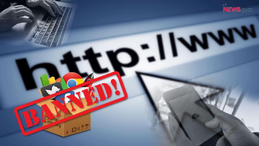 Darjeeling Internet Ban Disrupts Regular Life; Raises Question of Human ...