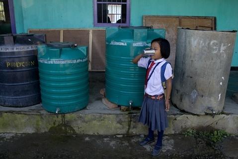 Manipur's Leaky Implementation of the National Rural Drinking Water ...
